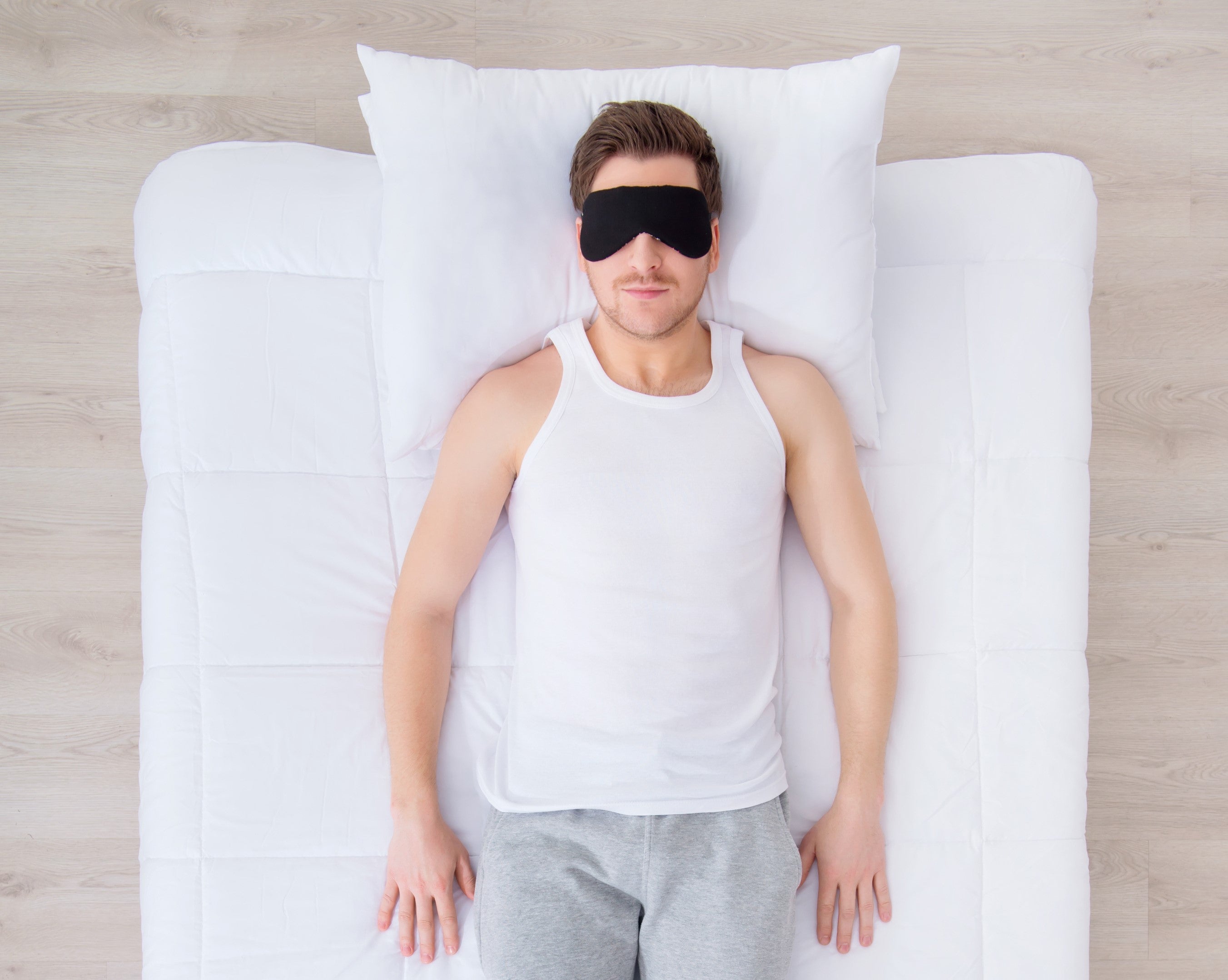 How to Find the Best Sleep Position for Your Health | Agility Blog ...